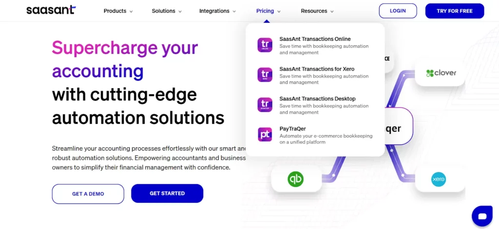 SaasAnt Pricing 2025: 50% Discount on your first Subscription