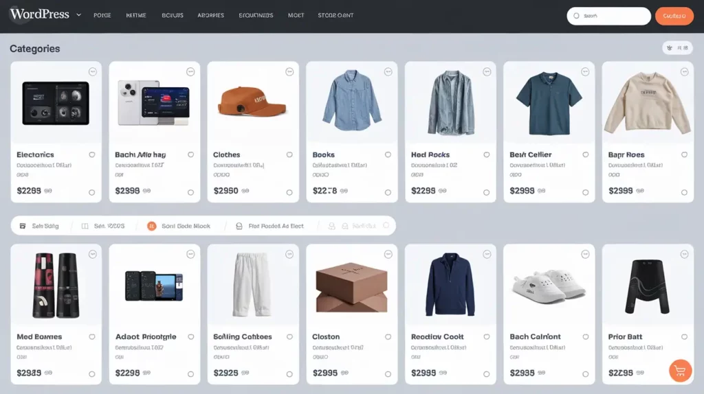 12 Best WordPress Ecommerce Plugins Reviewed & Compared – 2025