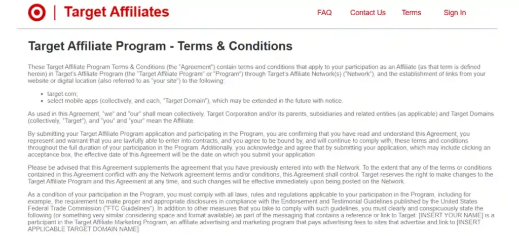 20+ Best Affiliate Programs for Bloggers and Influencers (2025)