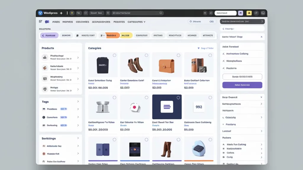 12 Best WordPress Ecommerce Plugins Reviewed & Compared – 2025