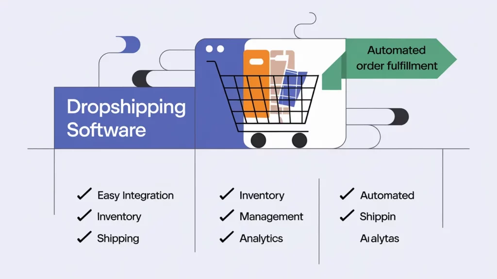 20+ Best Dropshipping Software in 2025 (100% Working)