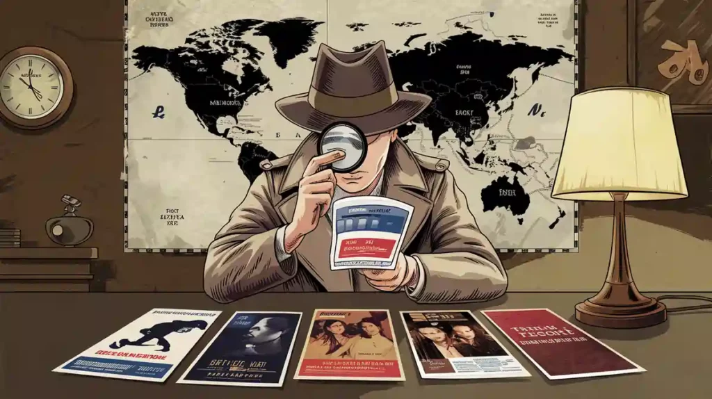 Las 9 mejores herramientas de espionaje publicitario para espiar a tus ...