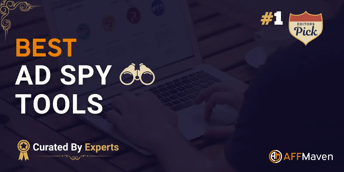 9+ Best Ad Spy Tools for Spying on Your Competitors (2026)