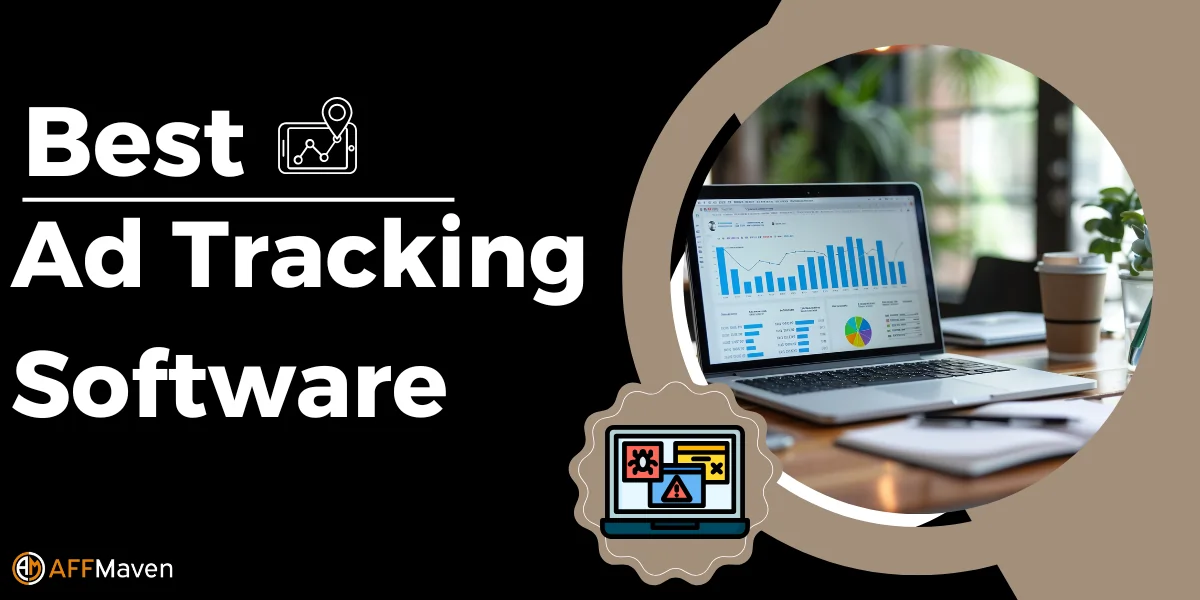 10 Best Ad Tracking Software 2025 ⇝ Track with the Finest