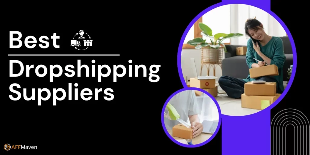 14+ Pemasok Dropshipping Terbaik untuk Bisnis Online 2025