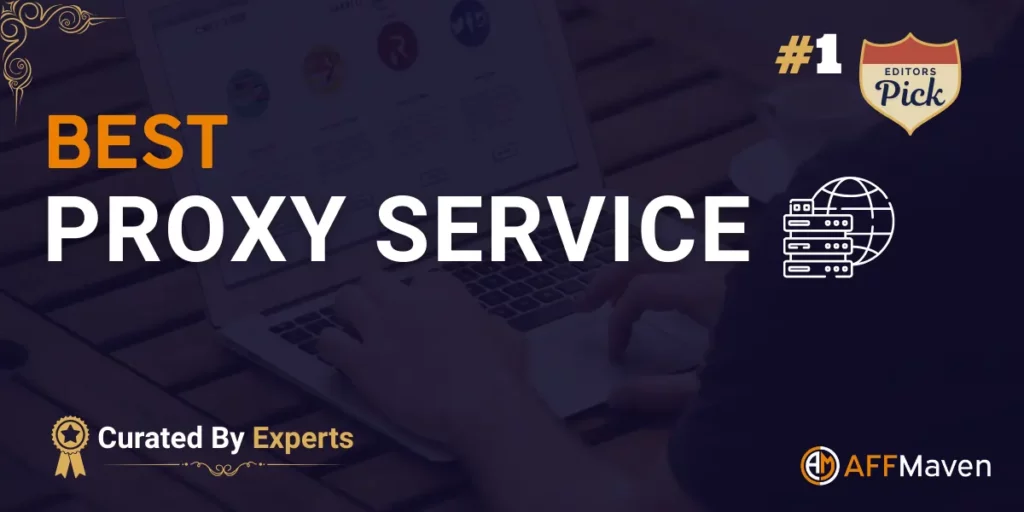 Best 10 Proxy Services with AI-Powered Features (2025)