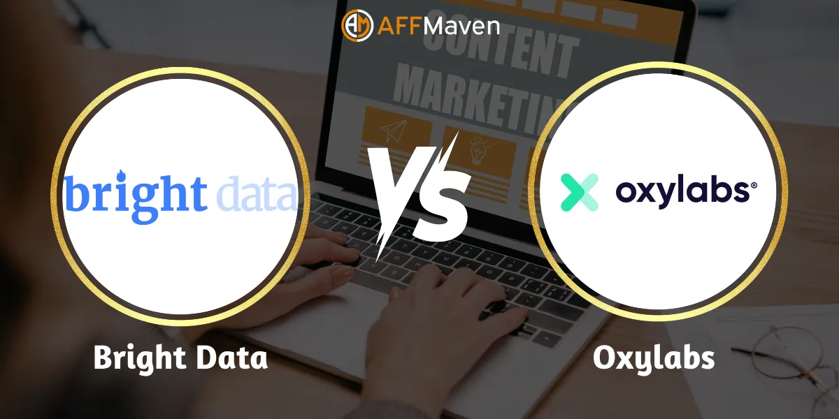 Bright Data vs. Oxylabs 2026: Which Proxy Service Is Better?