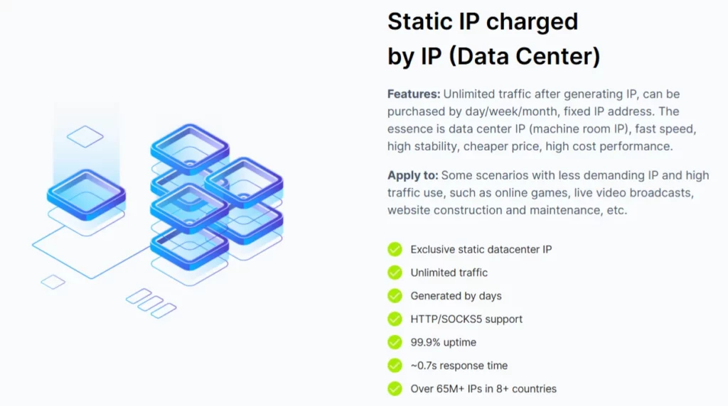 Proxy302 Review: The Truth About Its Speed and Reliability
