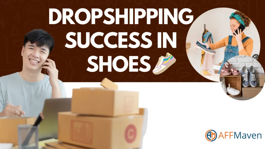 10 meilleurs fournisseurs de chaussures en dropshipping avec livraison ...