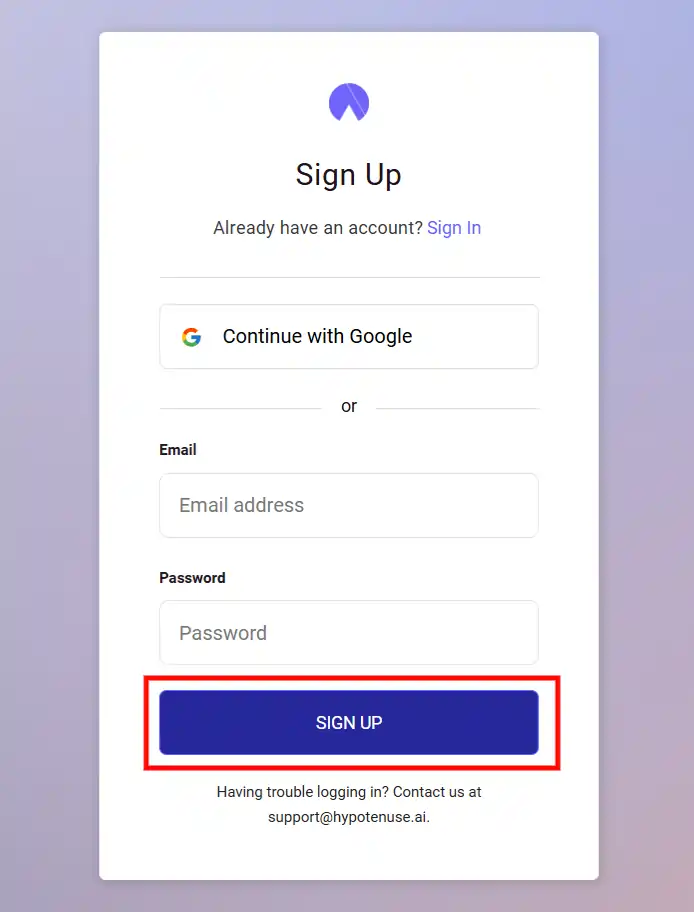 Hypotenuse AI Review 2025: AI Copywriting Tool [Does It Work?]