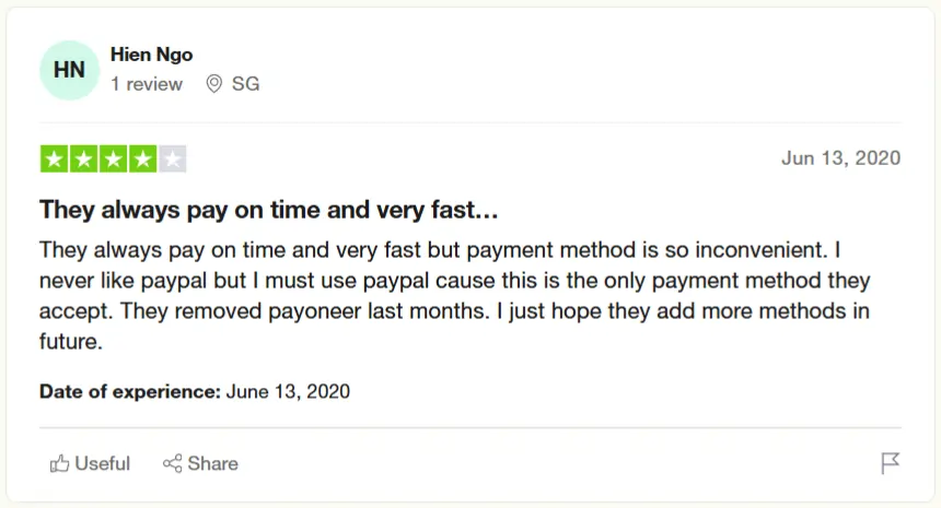 PopAds Review 2025: $4 CPM & Daily Payouts for Publishers