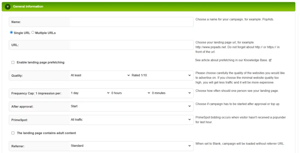 PopAds Review 2025: $4 CPM & Daily Payouts for Publishers