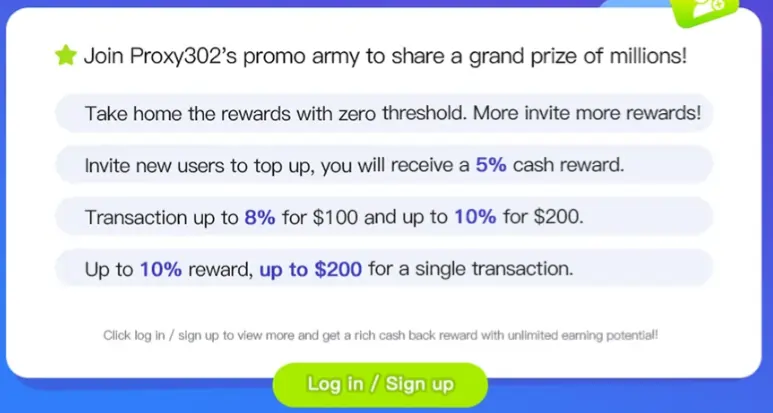 Proxy302 Review: The Truth About Its Speed and Reliability