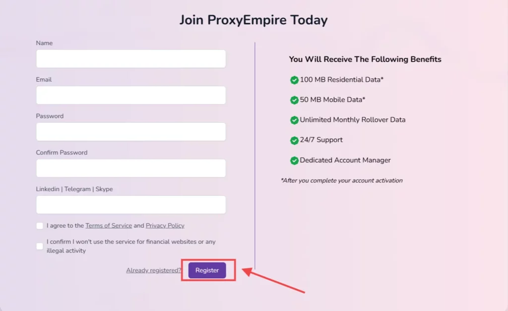 ProxyEmpire Pricing: Plans Start at $1.97/mo (2026 Guide)