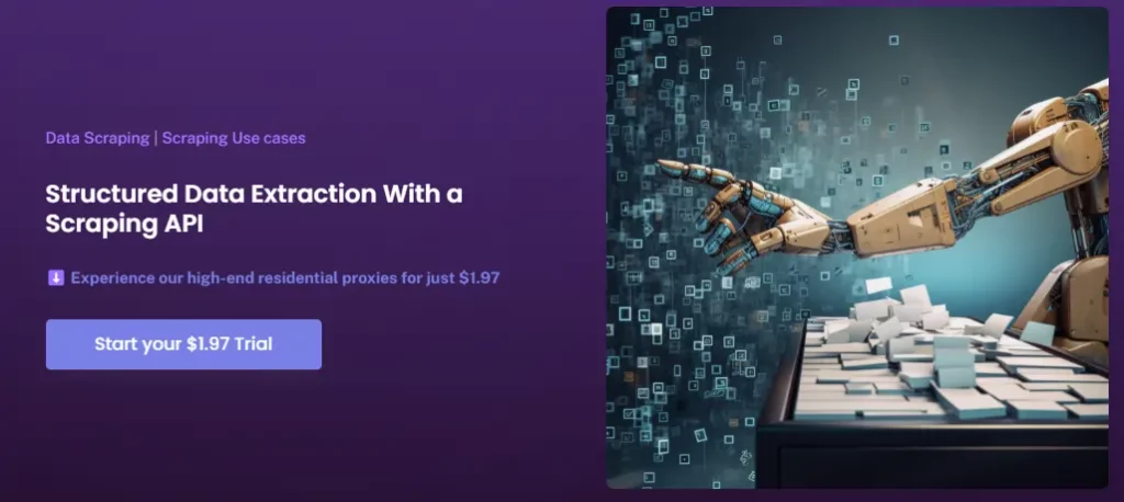 ProxyEmpire Review: 9.5M IPs and 99.9% Uptime Explored (2025)