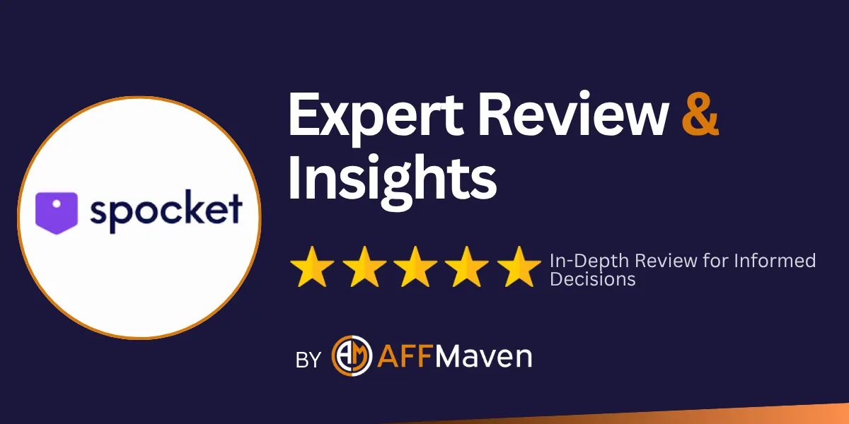 Spocket Review: Pros, Cons, and Pricing Explained (2026 Update)