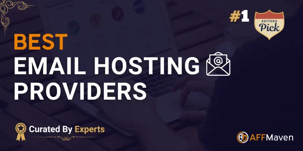 Top 5 Free Email Hosting Providers For 2025 (With Review)