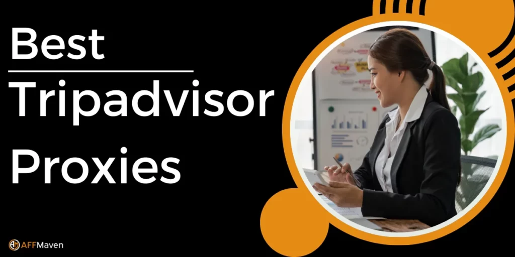 Top 13 Reverse Proxy Providers of 2025: Paid & Free Options