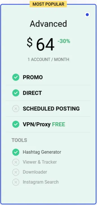 Inflact Pricing and Plans: Which to Choose in 2025?