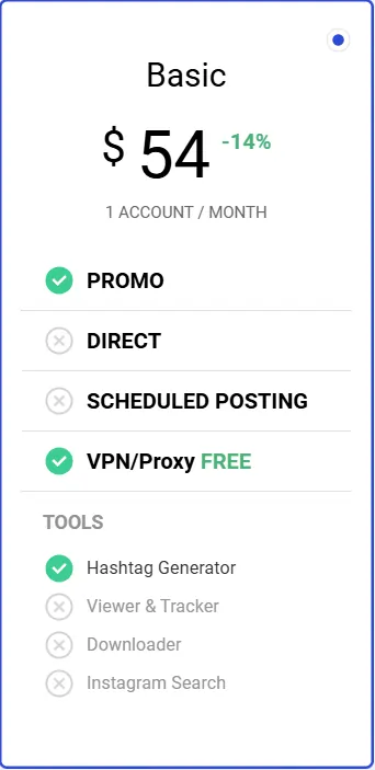 Inflact Pricing and Plans: Which to Choose in 2025?