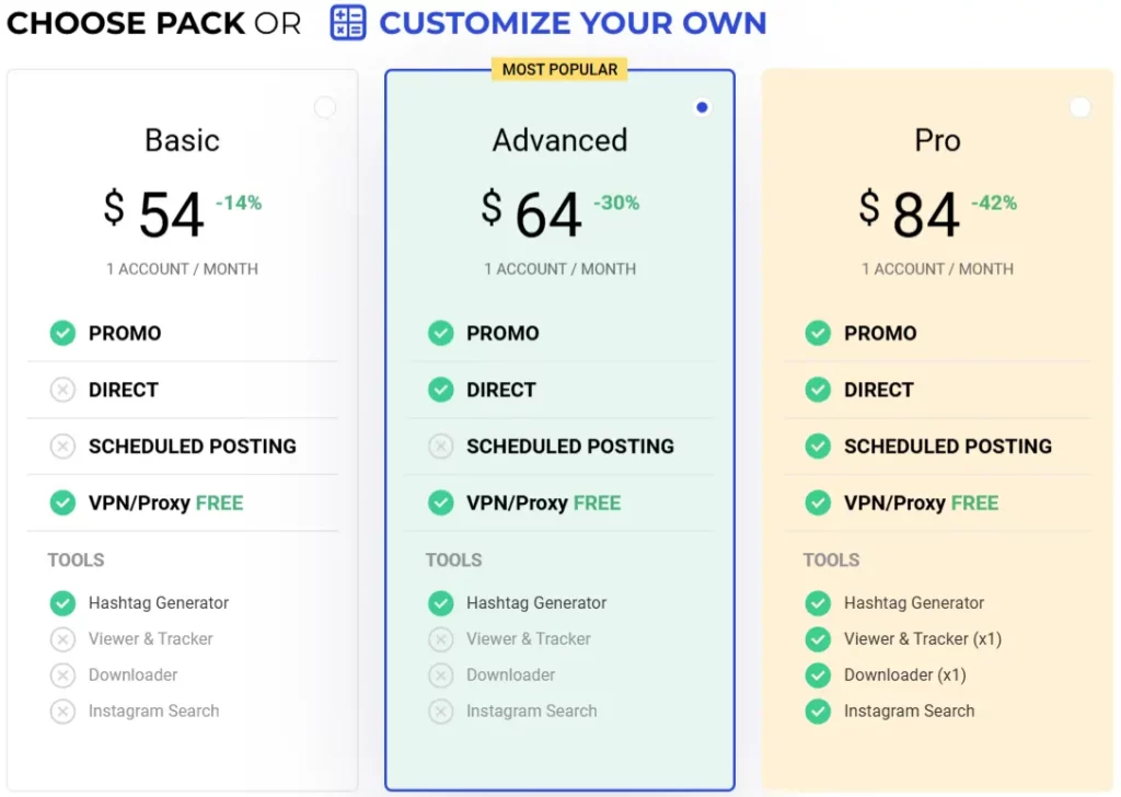 Inflact Pricing and Plans: Which to Choose in 2026?