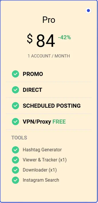 Tarifs et forfaits Inflat : lequel choisir en 2025
