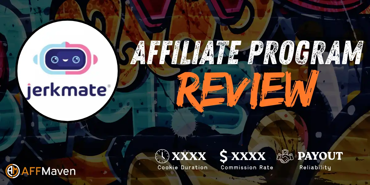 Jerkmate Affiliate Program: $10M Paid + CrakRevenue Approval Guide