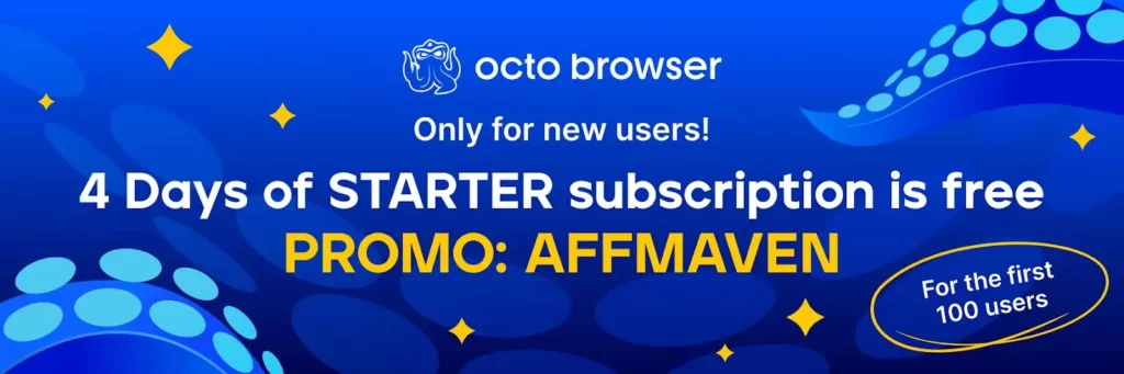 Octo Browser Review: Top Anti-Detect Browser for 2025?