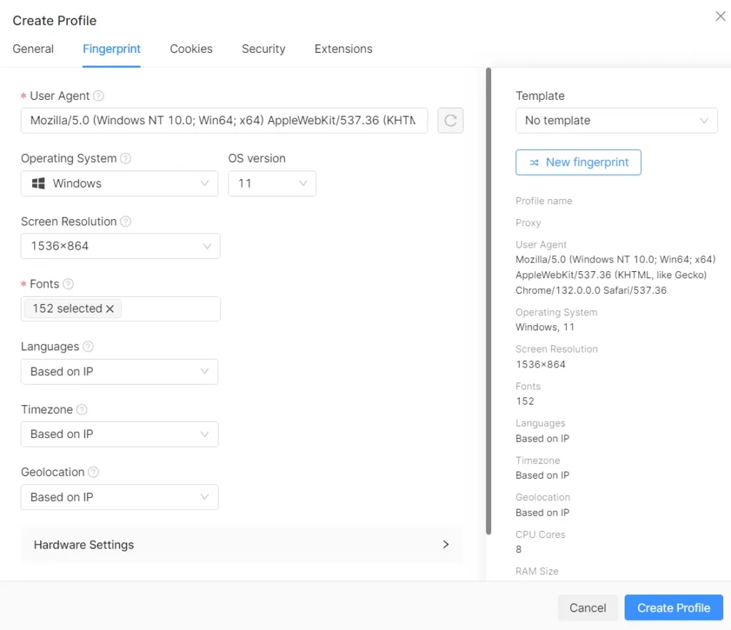 Octo Browser Review: Top Anti-Detect Browser for 2025?