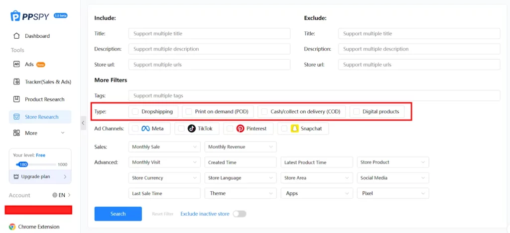 PPSPY-recensie 2025 → (30% KORTING + gratis proeftoegang)