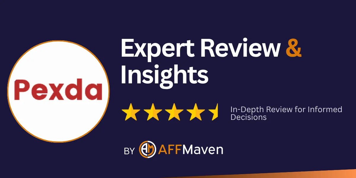 Pexda Review 2026 +50% OFF Coupon | #1 Product Hunt Tool