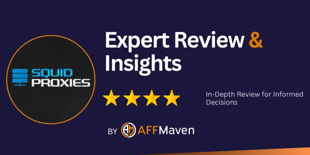 Top 13 Reverse Proxy Providers of 2025: Paid & Free Options