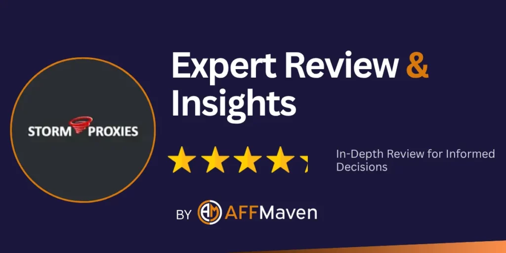 Top 13 Reverse Proxy Providers of 2025: Paid & Free Options