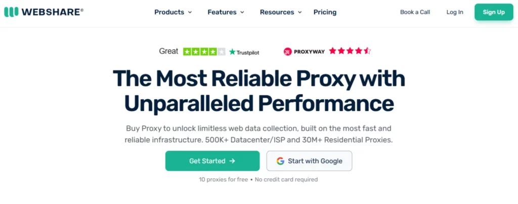 Webshare Review 2025: Is It the Best Proxy Service?