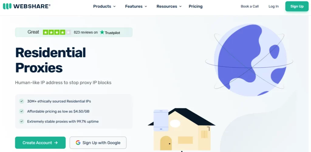 Webshare Review 2025: Is It the Best Proxy Service?