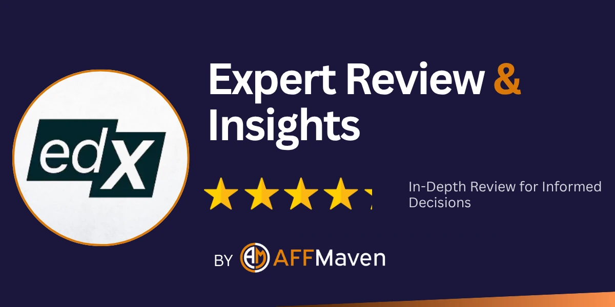edX Review 2025: Are their Courses Worth it? (Coupon Code)