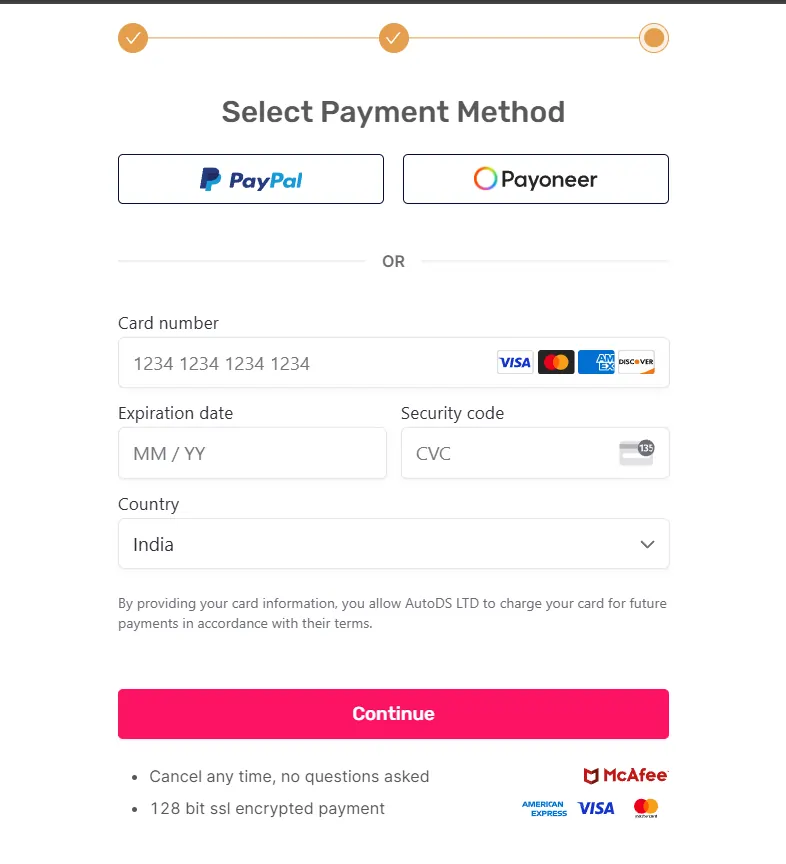 AutoDS Pricing: Plans & Costs Explained (2026)