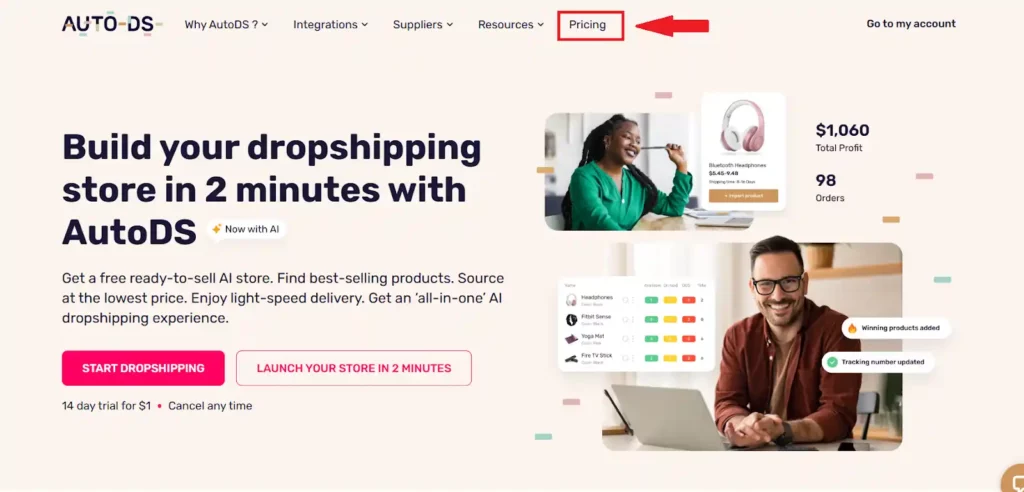 AutoDS Pricing: Plans & Costs Explained (2025)