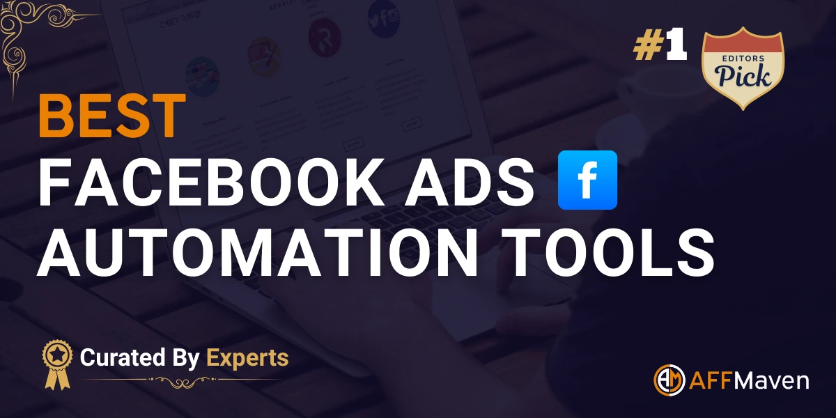 Top 7 Facebook Ads Automation Tools to Boost ROI: (2026)