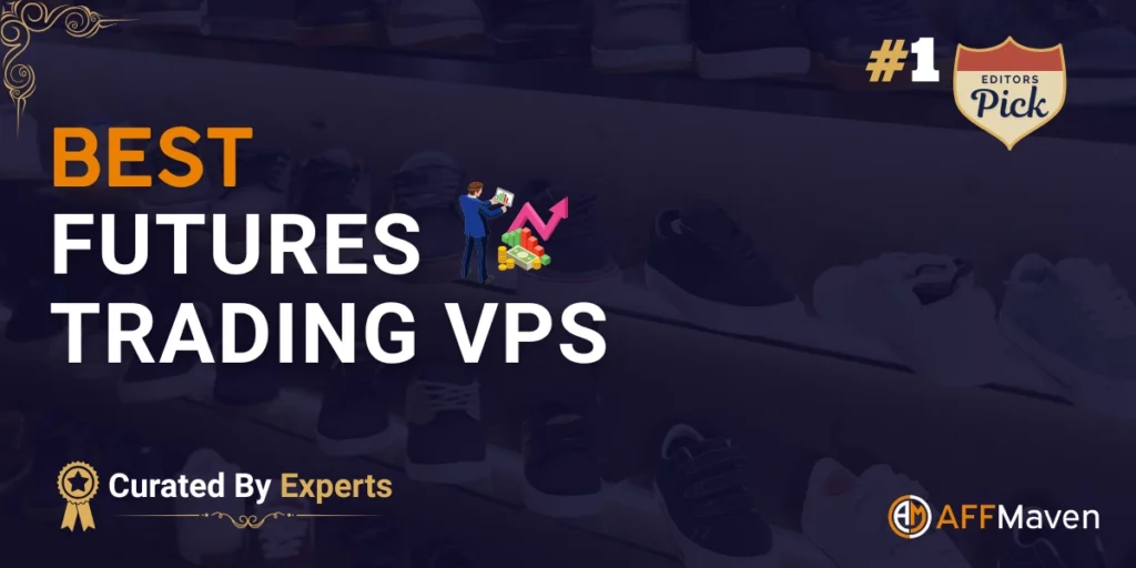 10 Best Futures Trading VPS (2025): Low Latency & High Uptime