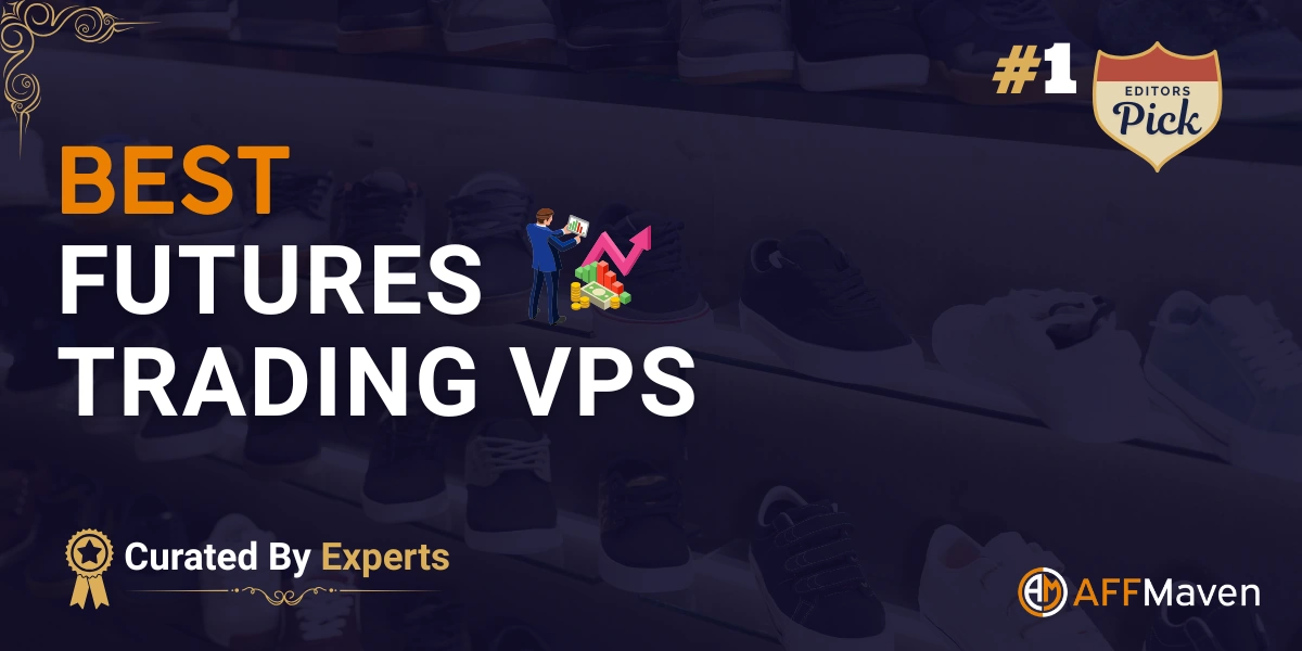 10 Best Futures Trading VPS (2025): Low Latency & High Uptime