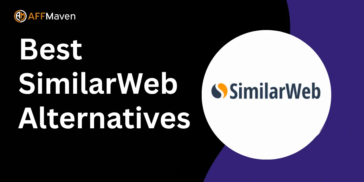 8 лучших альтернатив SimilarWeb для SEO и анализа трафика (2026)
