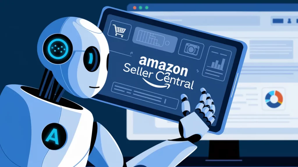 9 Best AI Tools for Amazon Sellers Grow on Amazon with AI