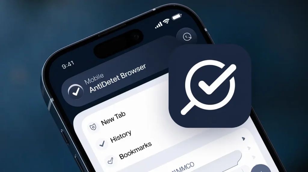 Top 5 Mobile Anti-Detect Browsers for Secure Browsing (2025)