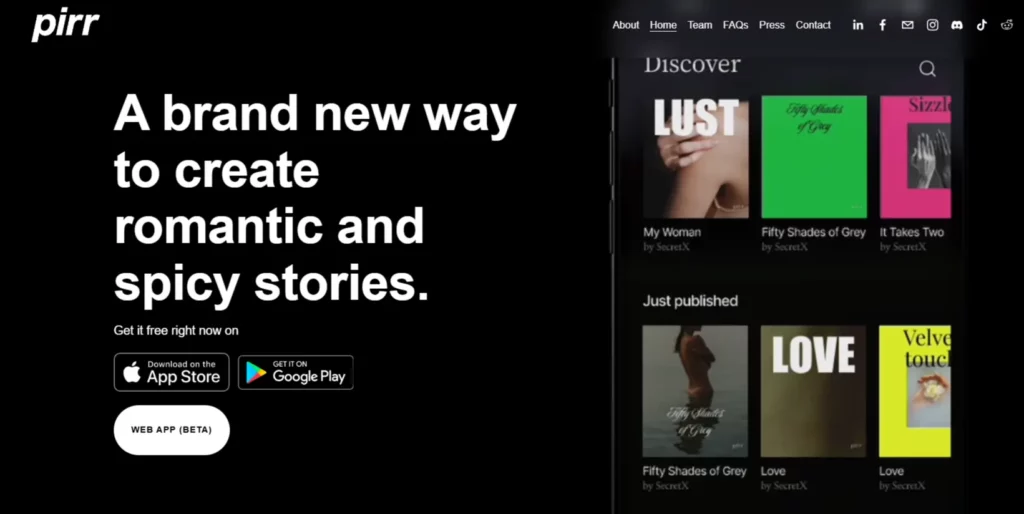 Top 7 AI Tools for Erotica Writing: 2026 Expert Picks