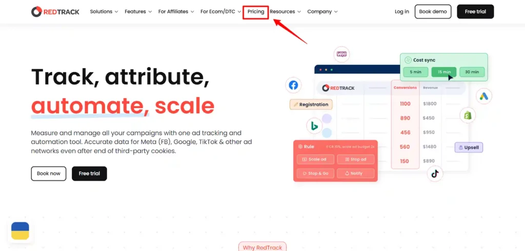 Kode Kupon RedTrack 2025 – Dapatkan Diskon Hingga 30%