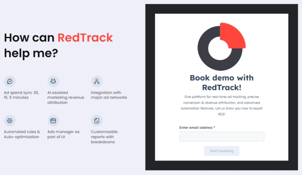 RedTrack Review 2025: Best Easy to Use Affiliate Tracker