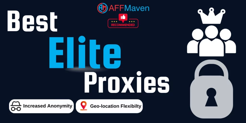 9 家最佳 Twitter 代理提供商：顶级服务比较（2025 年）