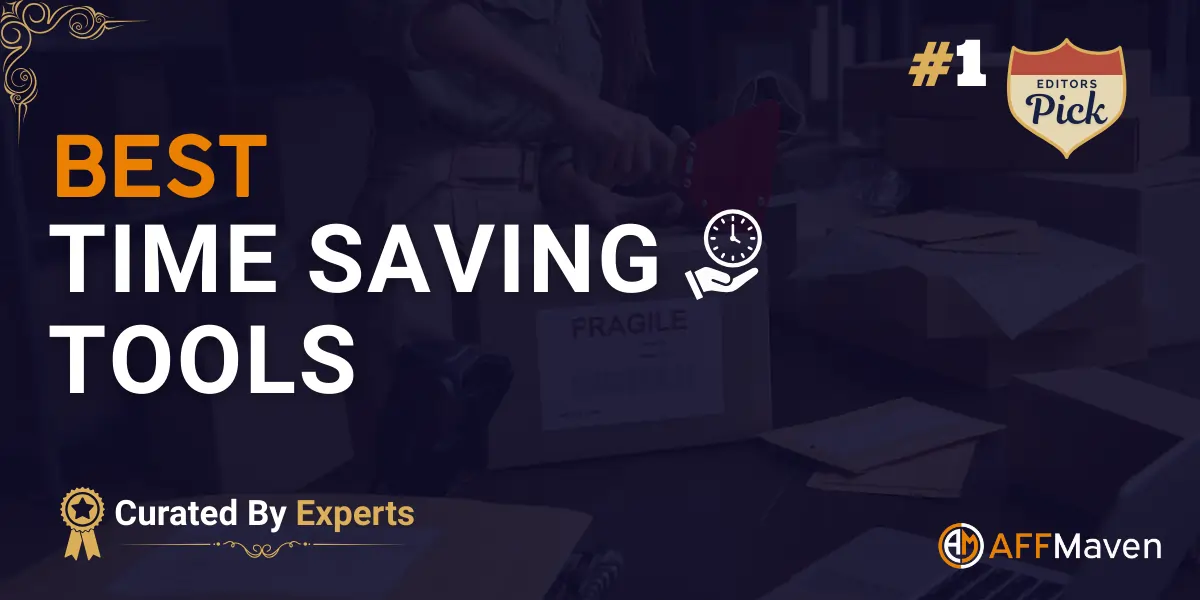 8 Time-Saving Tools Every Digital Agency Needs in 2025