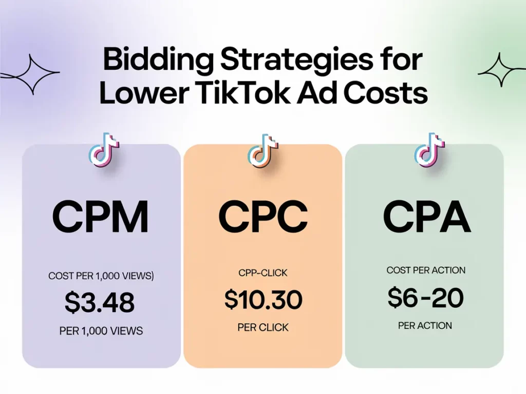 How Much Do TikTok Ads Cost? 5 Ad Formats & Their Price Points